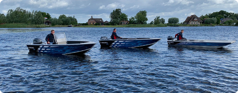 Brema Boats - Home